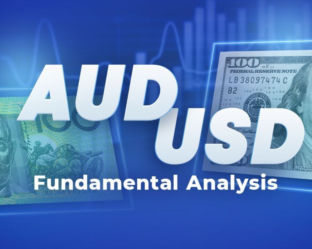 AUD/USD- Phản ứng im lặng với Biên bản RBA - TIGVIET | Trading Intelligence