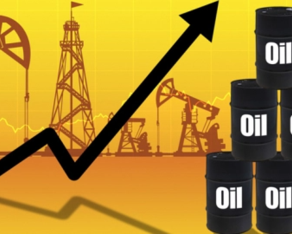 Mr Jing - Dầu thô cũng là một chu kỳ đường hàng ngày trước đó điều ...