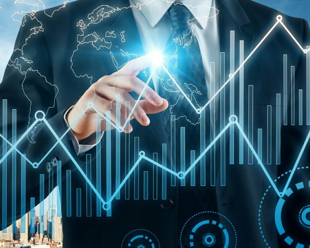 Mr Jing - Đường hàng ngày vàng dạng chữ thập nhỏ là chìa khóa để phá vỡ ...